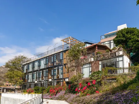 Xiamen Bohai Homestay - Xiamen