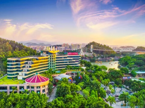 Yinxian Resortel - Dongguan