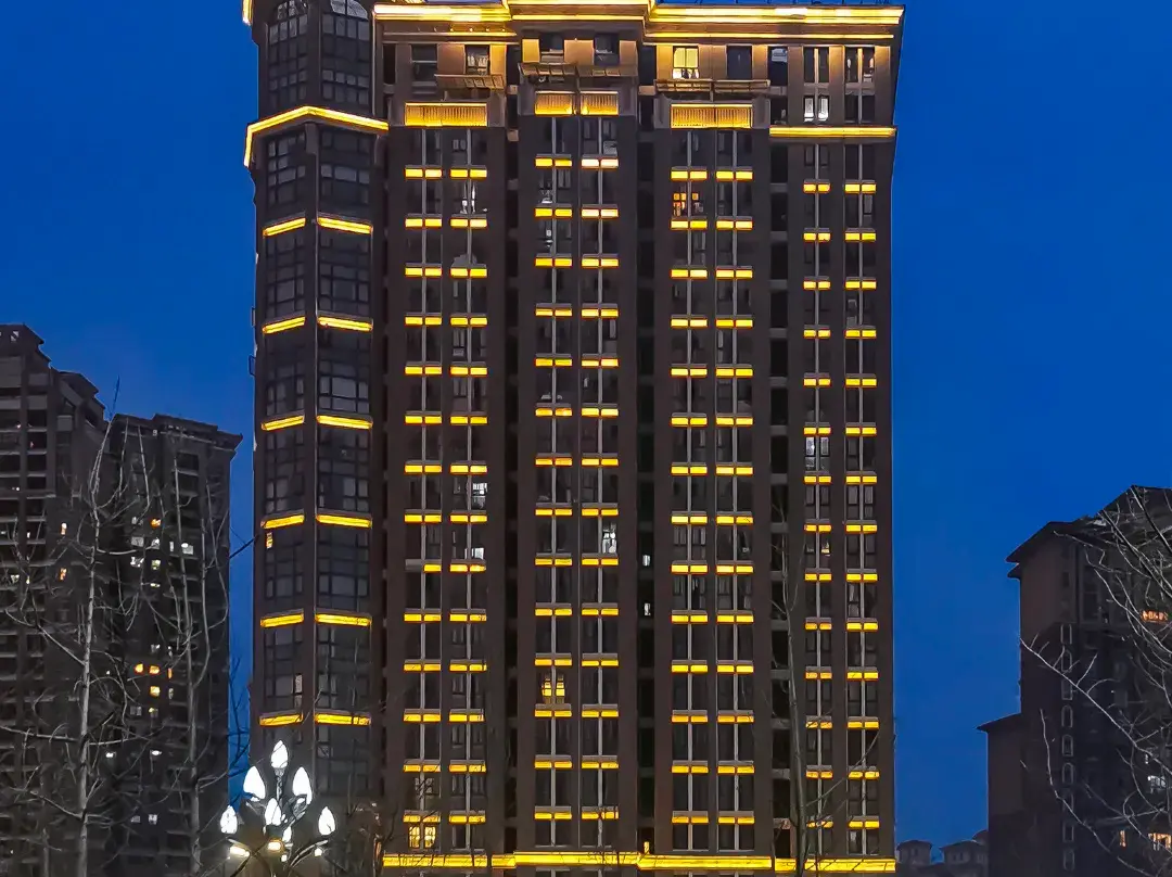 Starway Hotel - Yibin