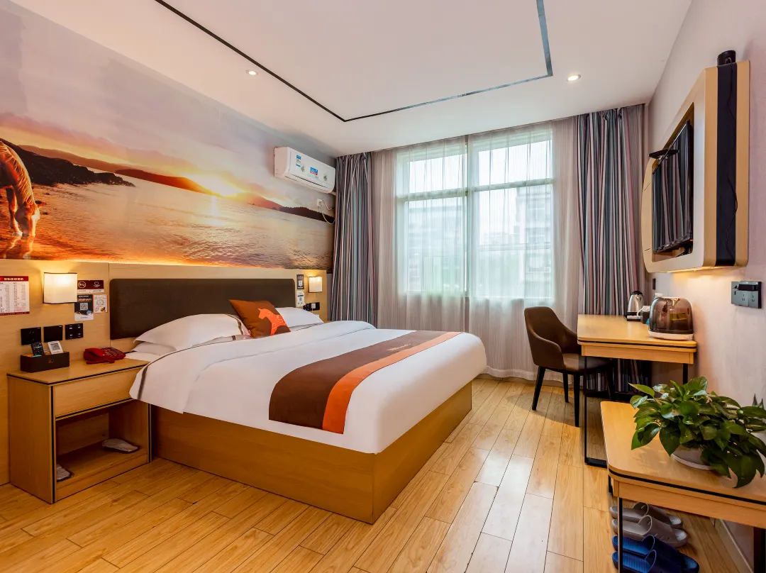 Junyi Hotel - Chenzhou