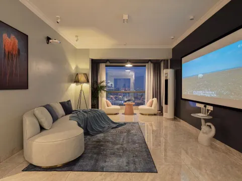 May's Home - Zhangjiajie