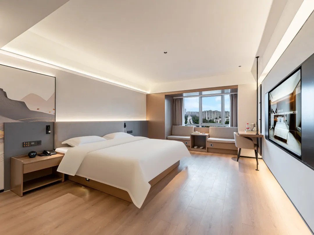 Haoyue Hotel - Chengdu