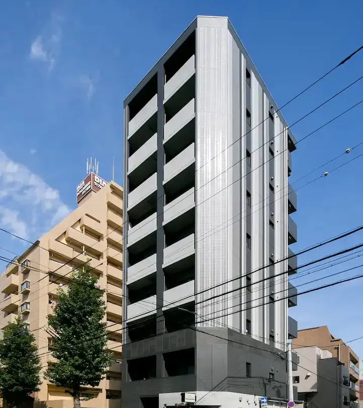 Trive Kanayama　502 - Nagoya
