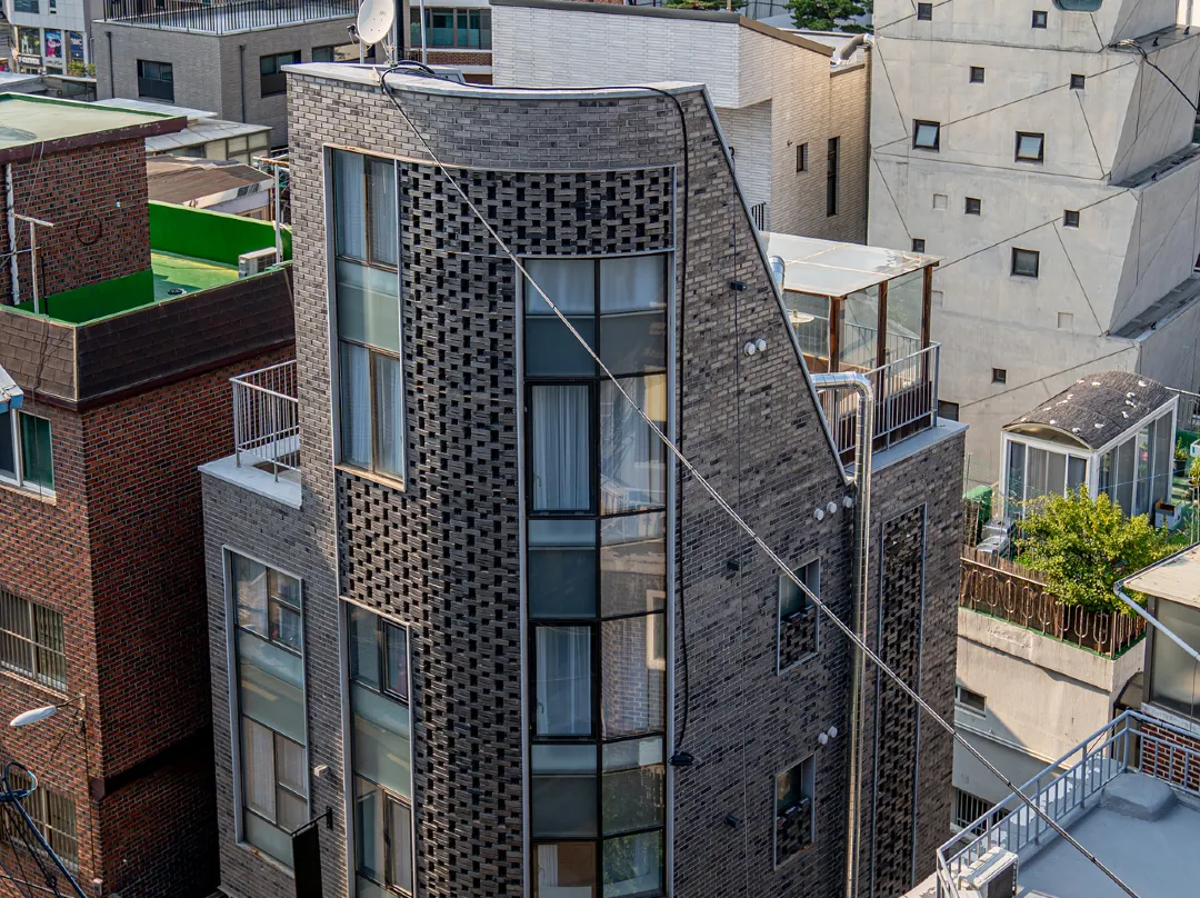 Boutique Hotel The Phase - Seoul