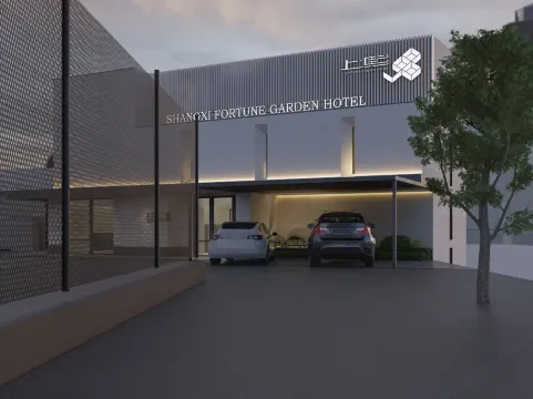 58 Jinyi Street, Ganjingzi District, Dalian City - Dalian