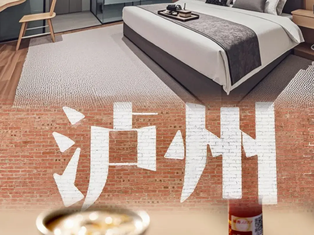 Southwest Business Hotel - Luzhou