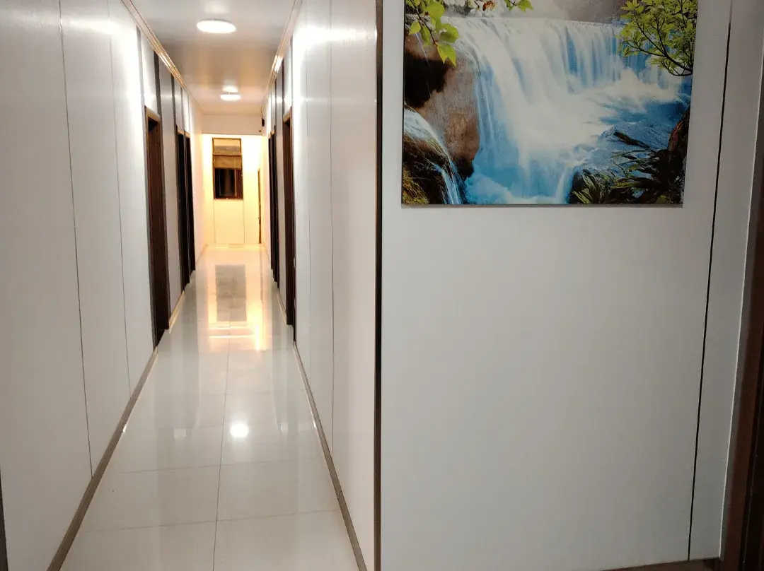 Ganyu Wangchao Farm House - Tianjin