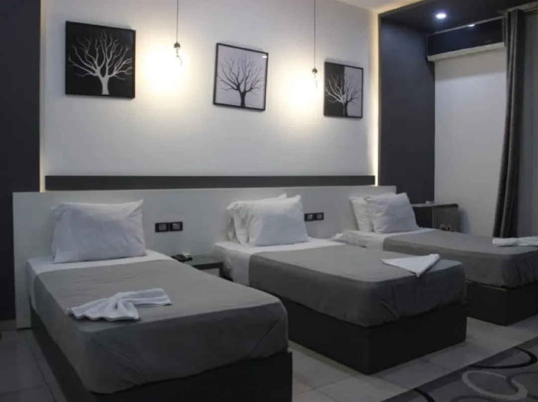Azar Boutique Hotel - Cairo