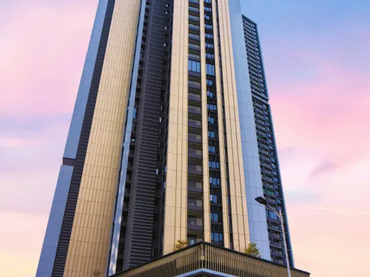 Shenzhen M Hotel Apartment - Hong Kong