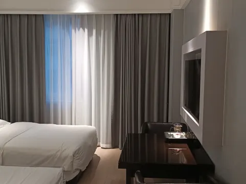 Wuyi Hotel - Sanming