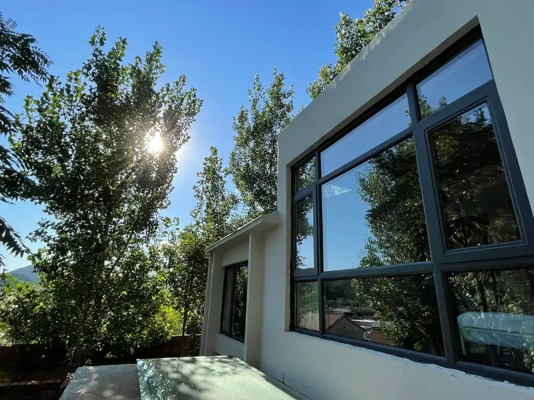 Beijing Miyun Reservoir Yuanjing Rock Fort B&b - Beijing