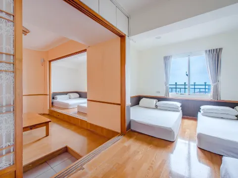 Kite Museum Bed And Breakfast - Pingxi District