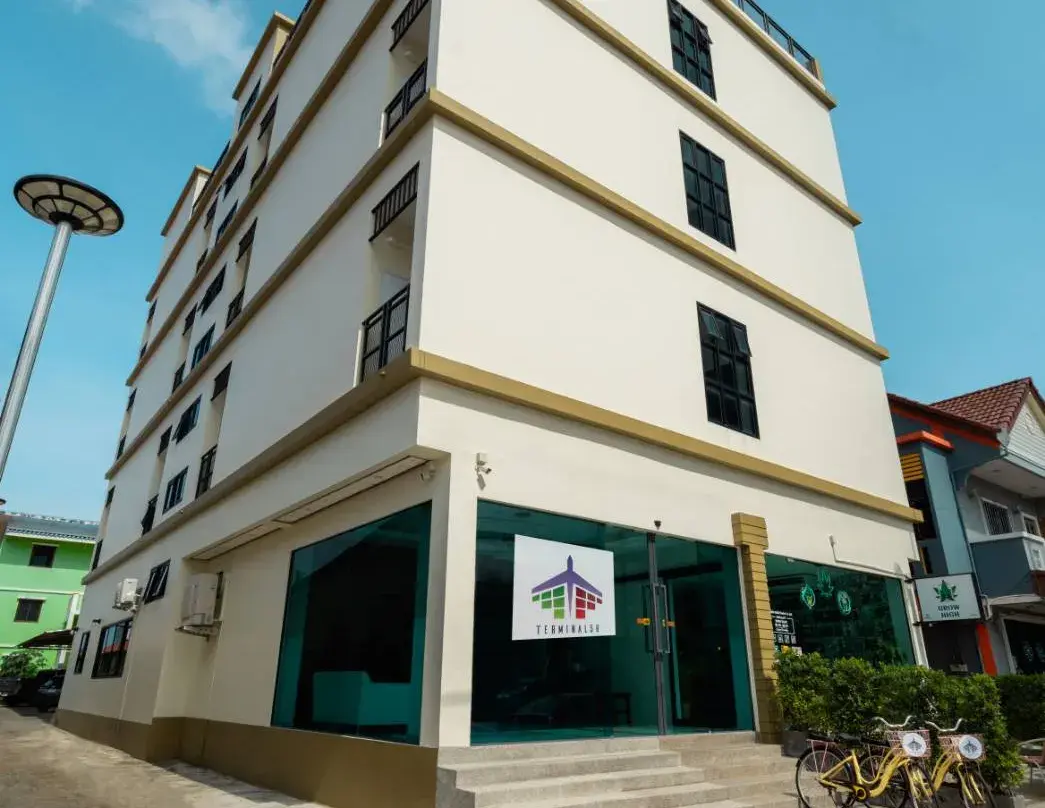 Terminal58 - Thalang