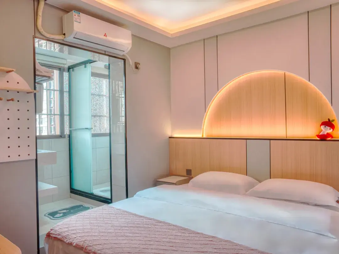 Ruichen Homestay - Kunming