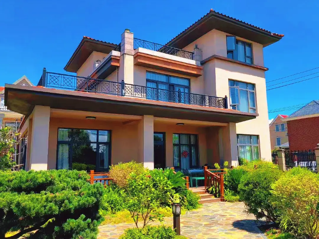 Shanghai Hengsha Island Qinyuan Homestay - Shanghai