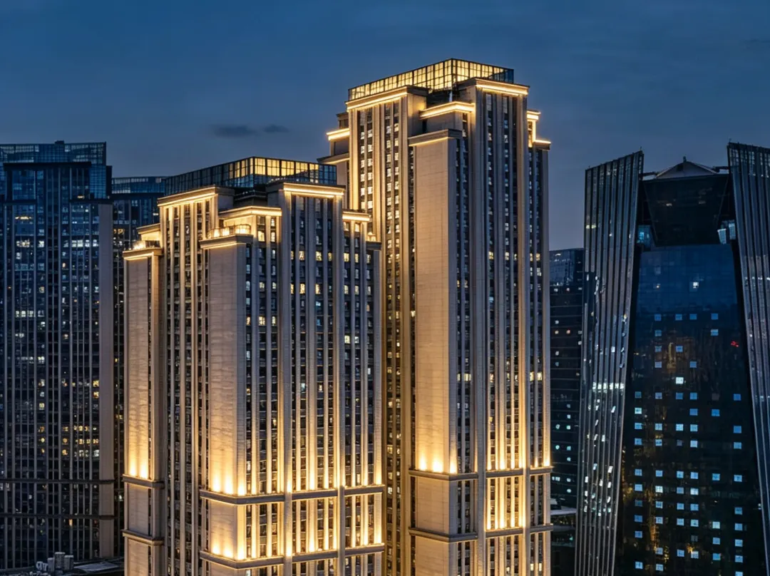 Urban Light Hotel - Kunming