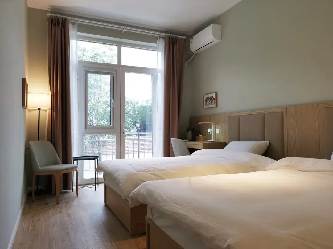 Shun 12 Homestay - Beijing