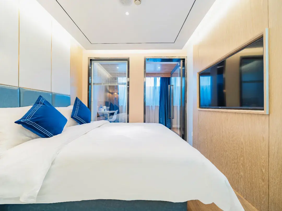 Lishe International Apartment - 上海