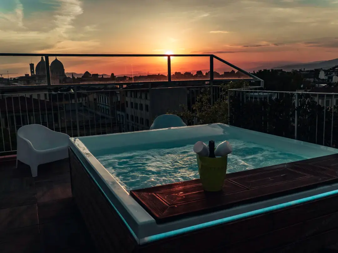Myforte Relais De Charme & Spa - Florence