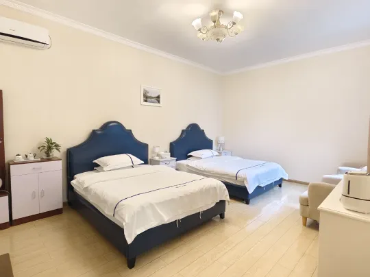 Zuimei Dali Boutique Inn - Dali