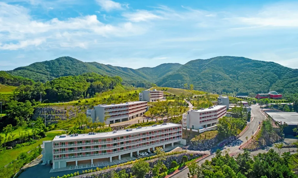 Belle Fore Resort - 진천군