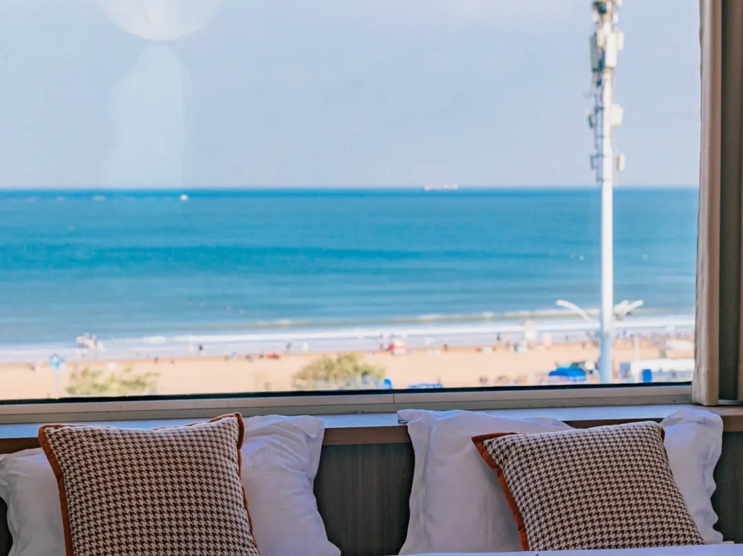Muhai Seaview Audio-visual B&b - 青島市