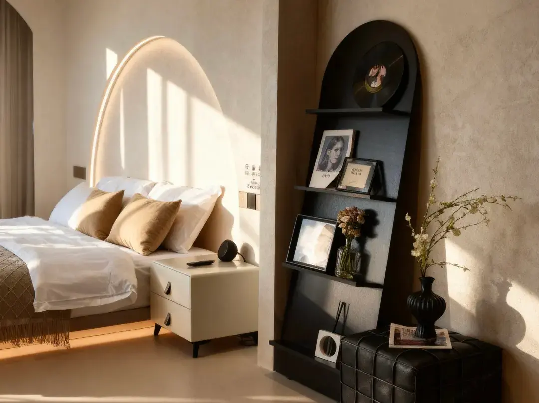 Keshuai Ksui Aesthetic Immersive Audio-visual Homestay - Kunming