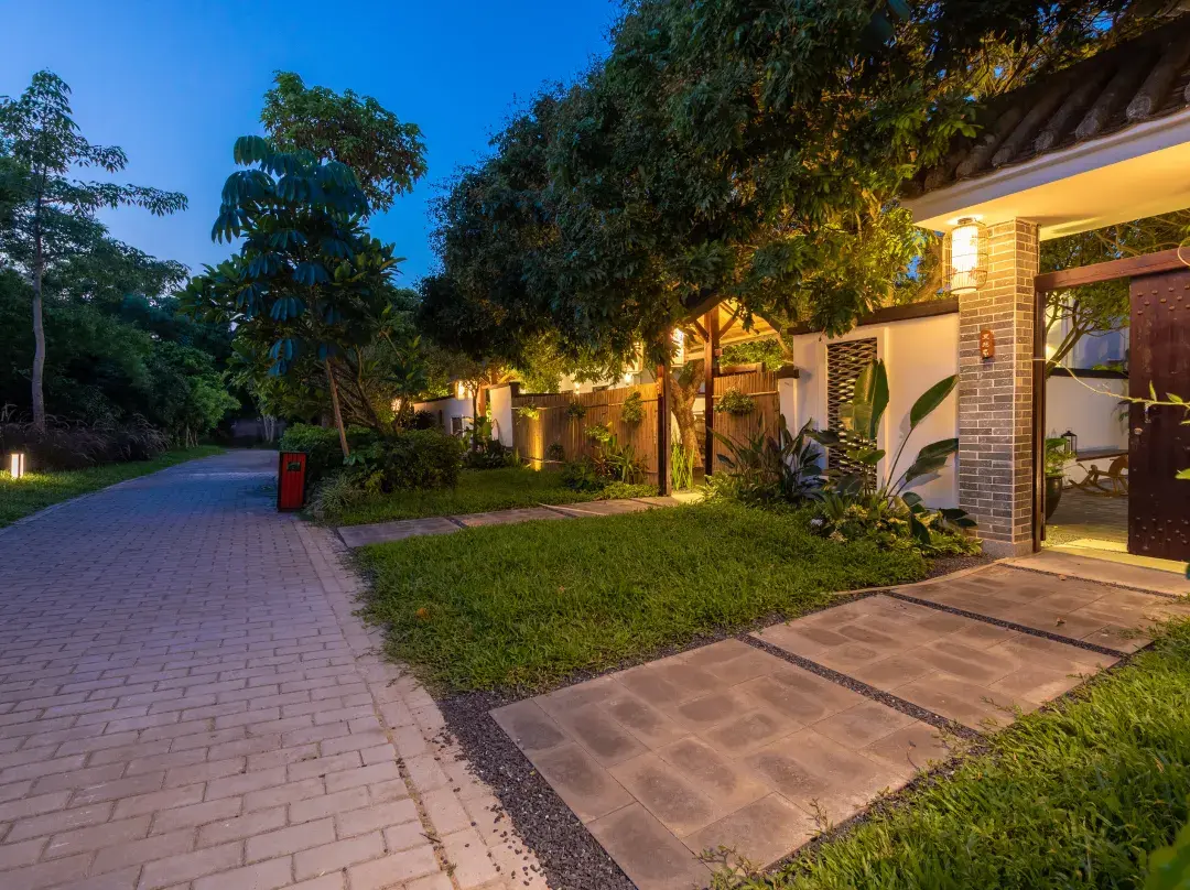 Leliving Lianjiang Heyuan Hot Spring Resort Hotel - Zhuhai