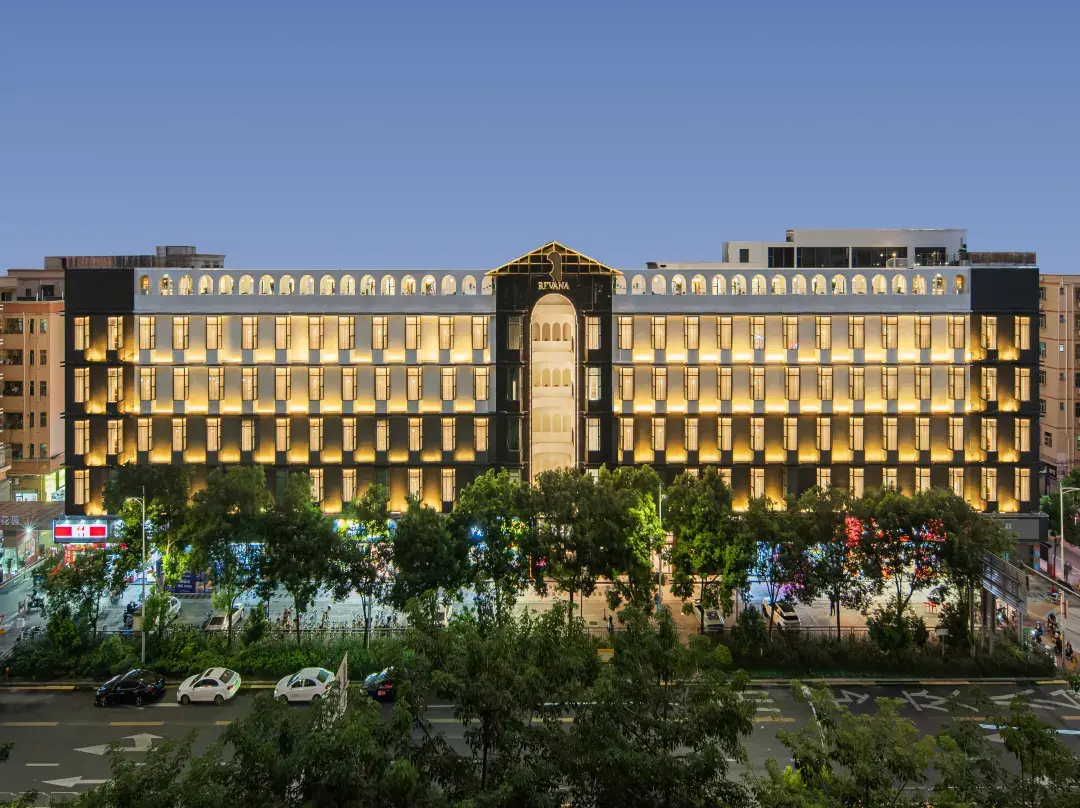 Revana Hotel - Shenzhen