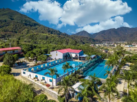 Changtaiyi Qingquan Leisure Farm - Taiwan