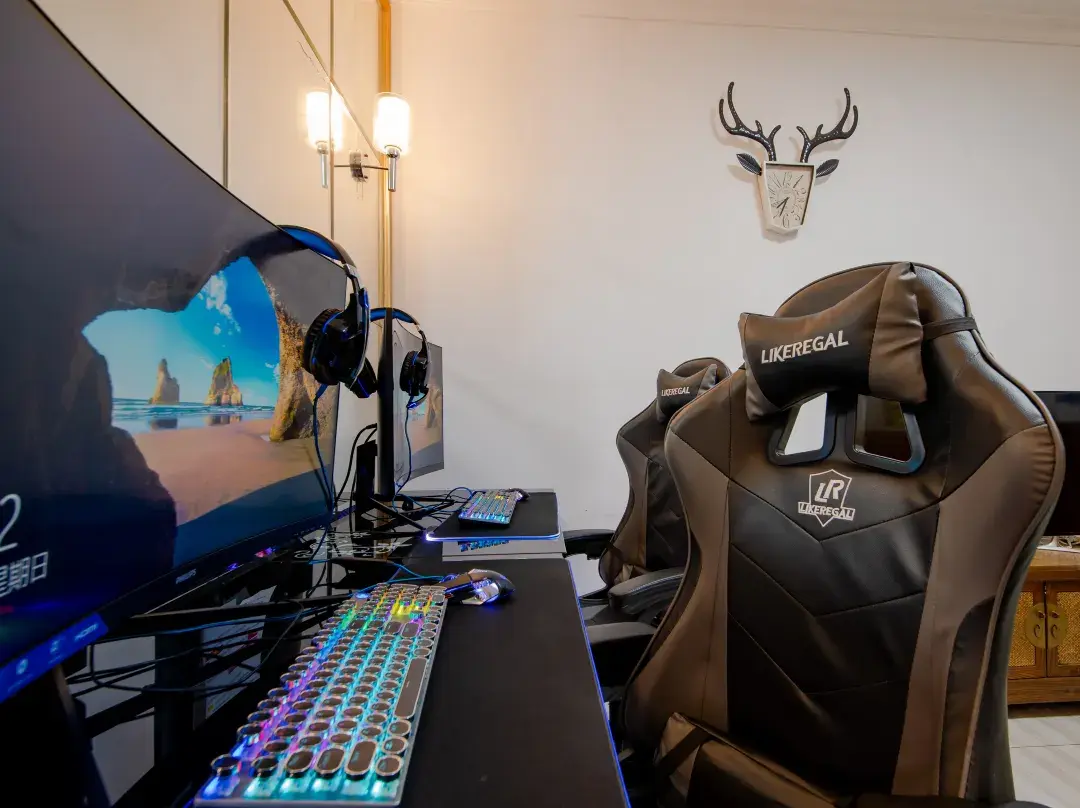 Huanhuatang E-sports Apartment - Hong Kong