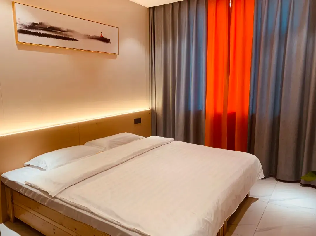 Yanjie Hotel - Linfen