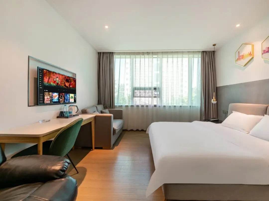Waito Hotel - Guangzhou