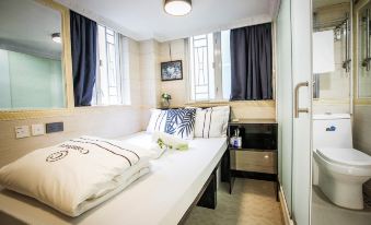 TSIM SHA TSUI GUEST HOUSE ( Harilela Mansion )(尖沙咀国际旅馆),Hong Kong ...