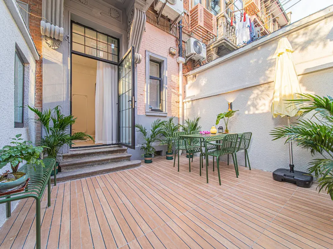 Xiaomeijia Homestay - Shanghai