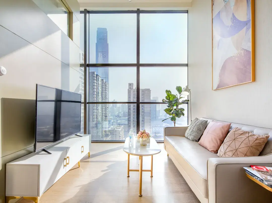 China/hunan/changsha/huayuan Yunxi South Tower, No. 43 Taiping Road, Tianxin District, China 2020 - Changsha