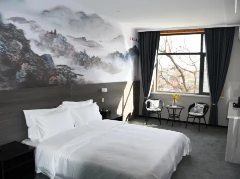 Jiaozuo Yilian Hotel - Jiaozuo