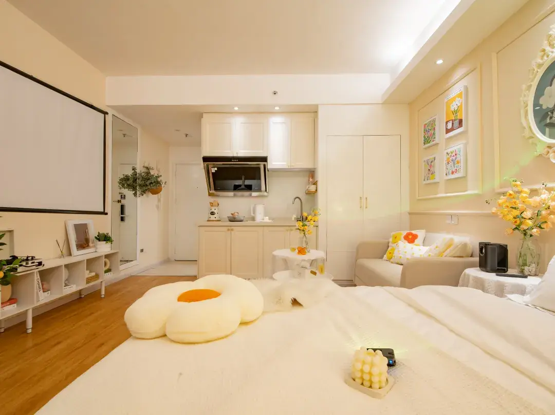 Bayan Shisu Apartment - Hong Kong