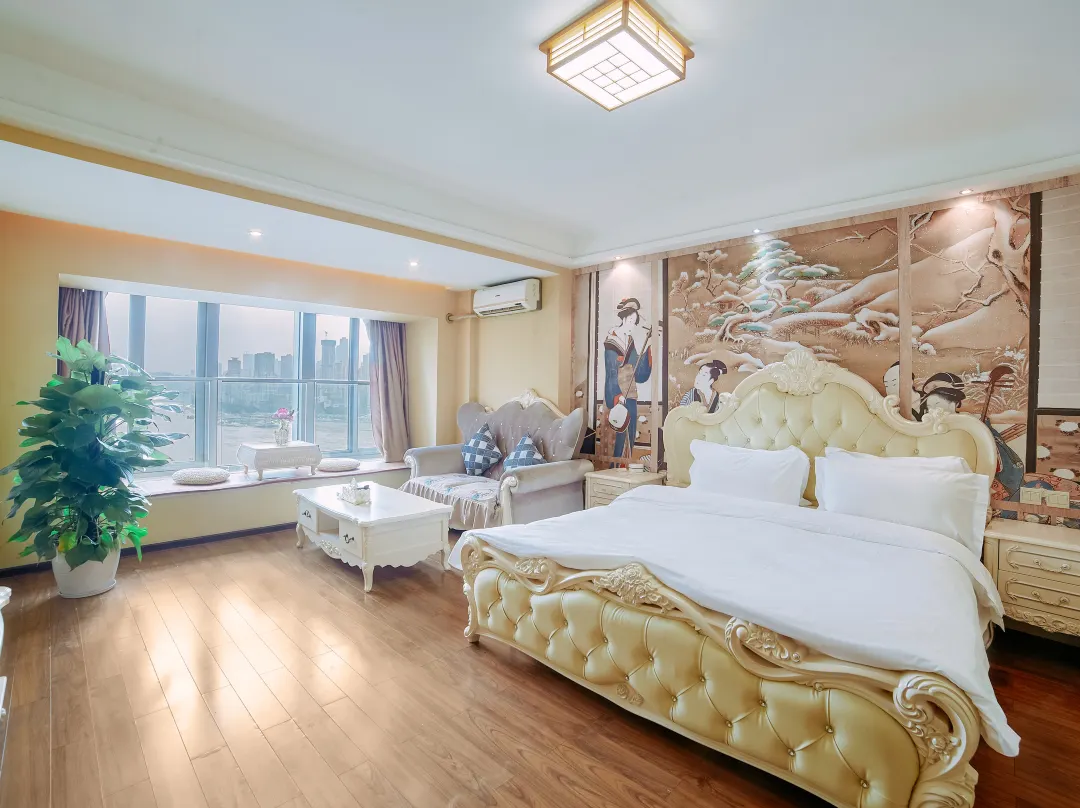 Chongqing Nanbin Yayuan Hotel - Chongqing