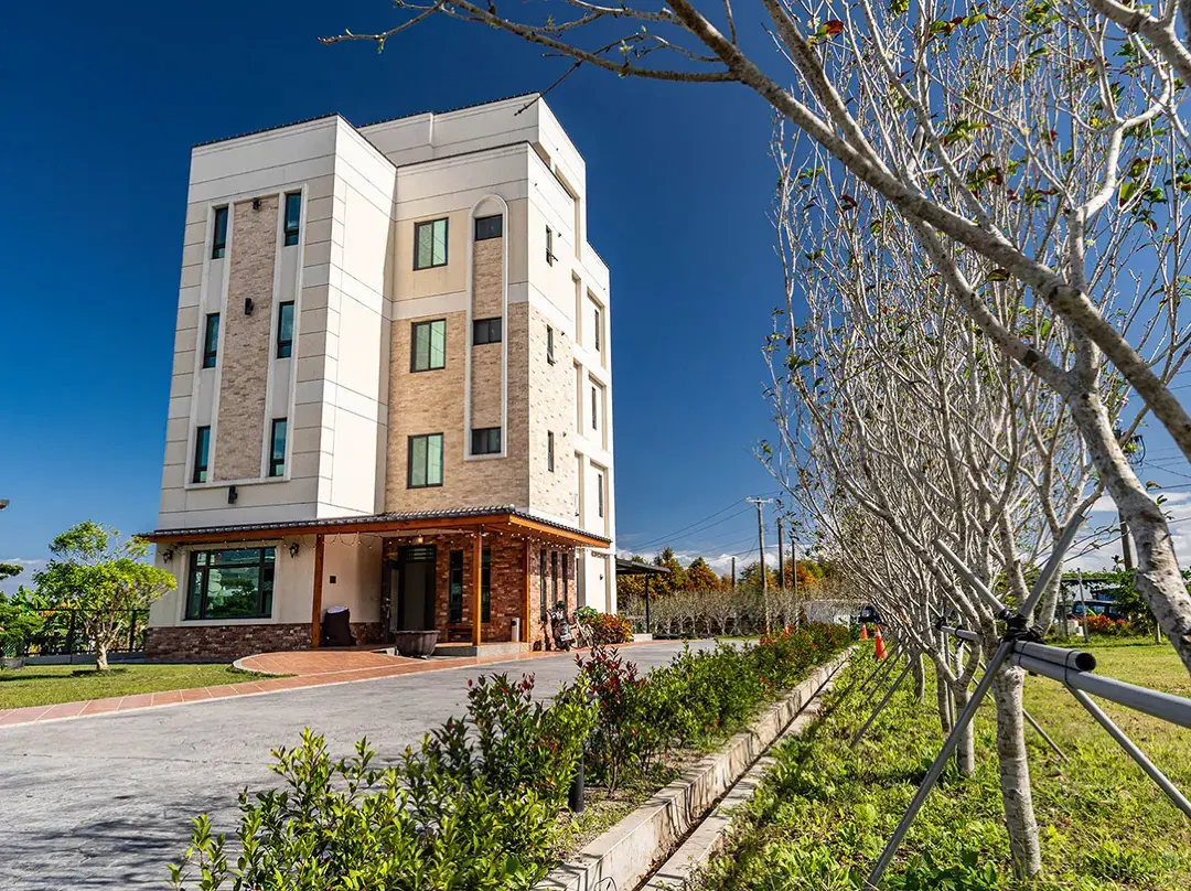 Eastmemories B&b - Hualien County