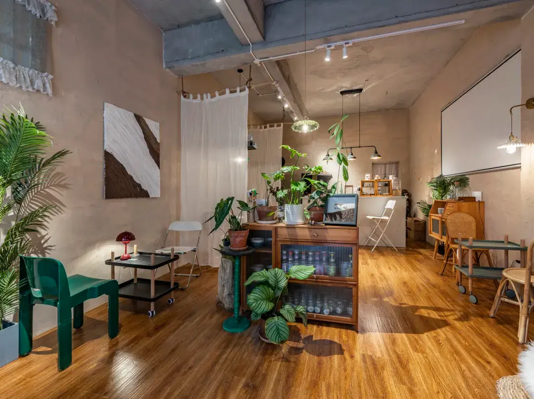 Sanqiu Homestay - Xi'an