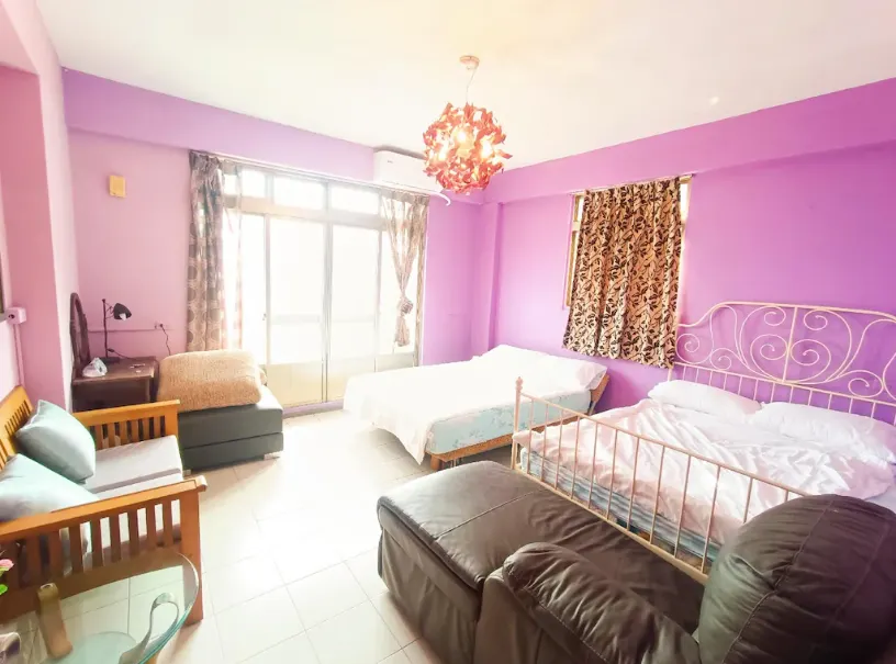 One Night Jiufen Hostel - 貢寮區