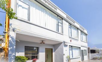 Panshan Cottage Hotel(珠海畔山小筑别墅(情侣路珠海大剧院店)) - Zhuhai şehrindeki 2 ...