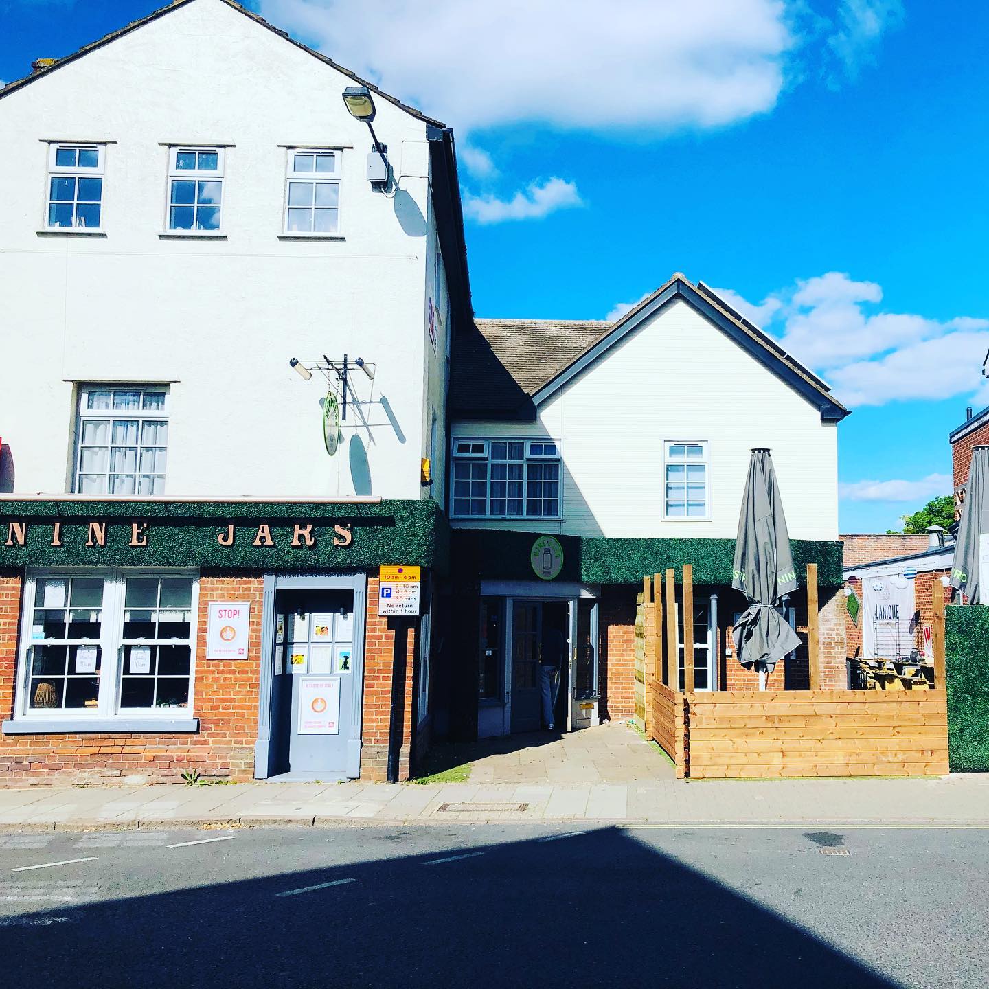 The Suffolk Hotel(Haverhill): 2022 Room Price Deals-Review | Trip.com