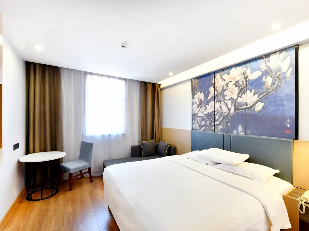 Magnotel Hotel - Dalian