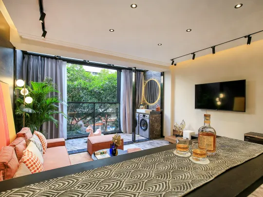 Laimei Hotel - Guilin