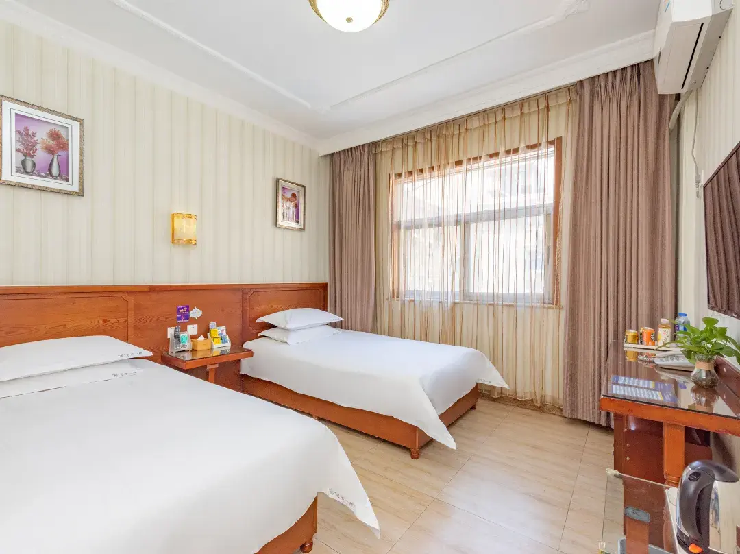 Yake E Home Express Hotel - Shijiazhuang