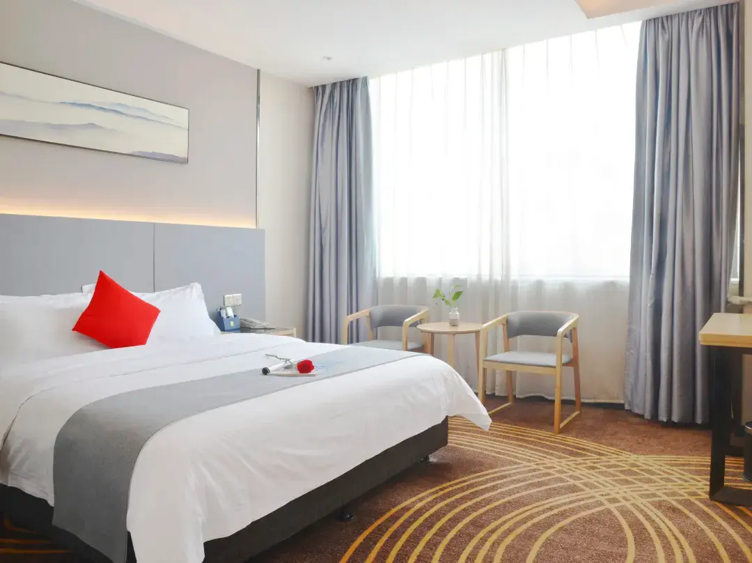 Xiangfenggang Boutique Hotel - Dongguan