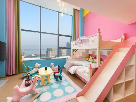 Ledream Resort Apartment - Dalian