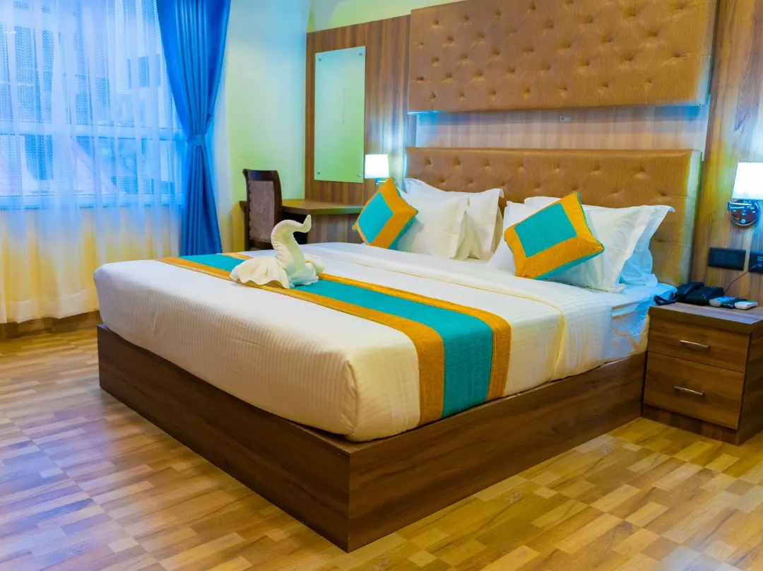 Grand Yak Boutique Hotel - Kathmandu